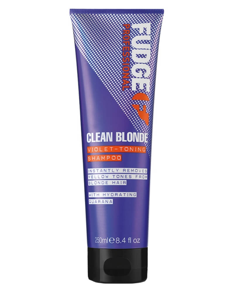 Fudge hair products store