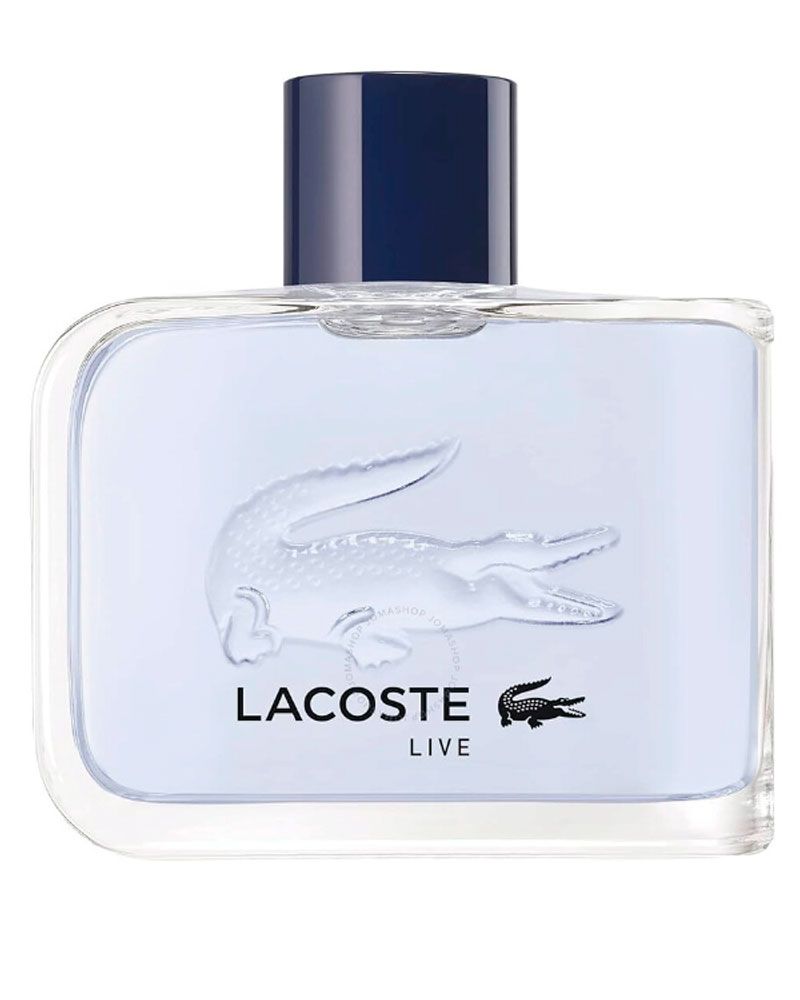 Lacoste Live EDT Pour Homme 40ml