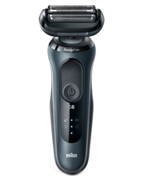 Braun Shaver Series 6 Rasoir electrique 60 N1000S