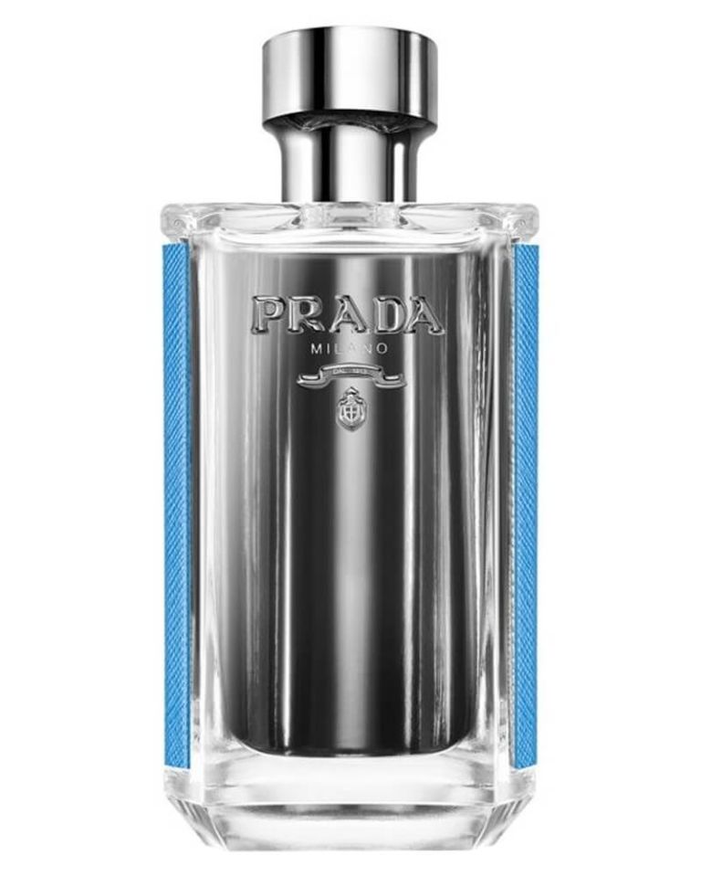 Prada L'Homme L'eau EDT